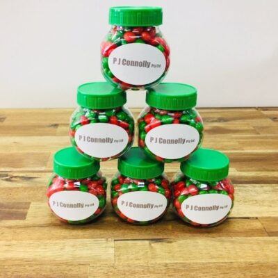 Promotional Confectionery, Lollies & Chocolates for Giveaways
