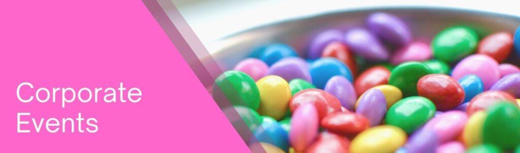 Customised Candy - A Sweet Token of Appreciation | Fast Confectionery