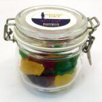 Jelly Babies Canister - Custom Jelly Babies I Fast Confectionery