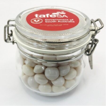 Mints Canister - Branded Promotional Mints I Fast Confectionery