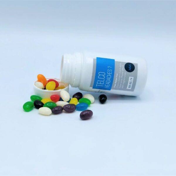 Promotional Snacks and the Best Choices | Fast Confectionery